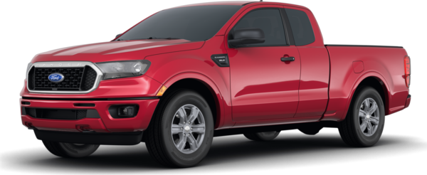 New 2021 Ford Ranger Reviews, Pricing & Specs | Kelley Blue Book