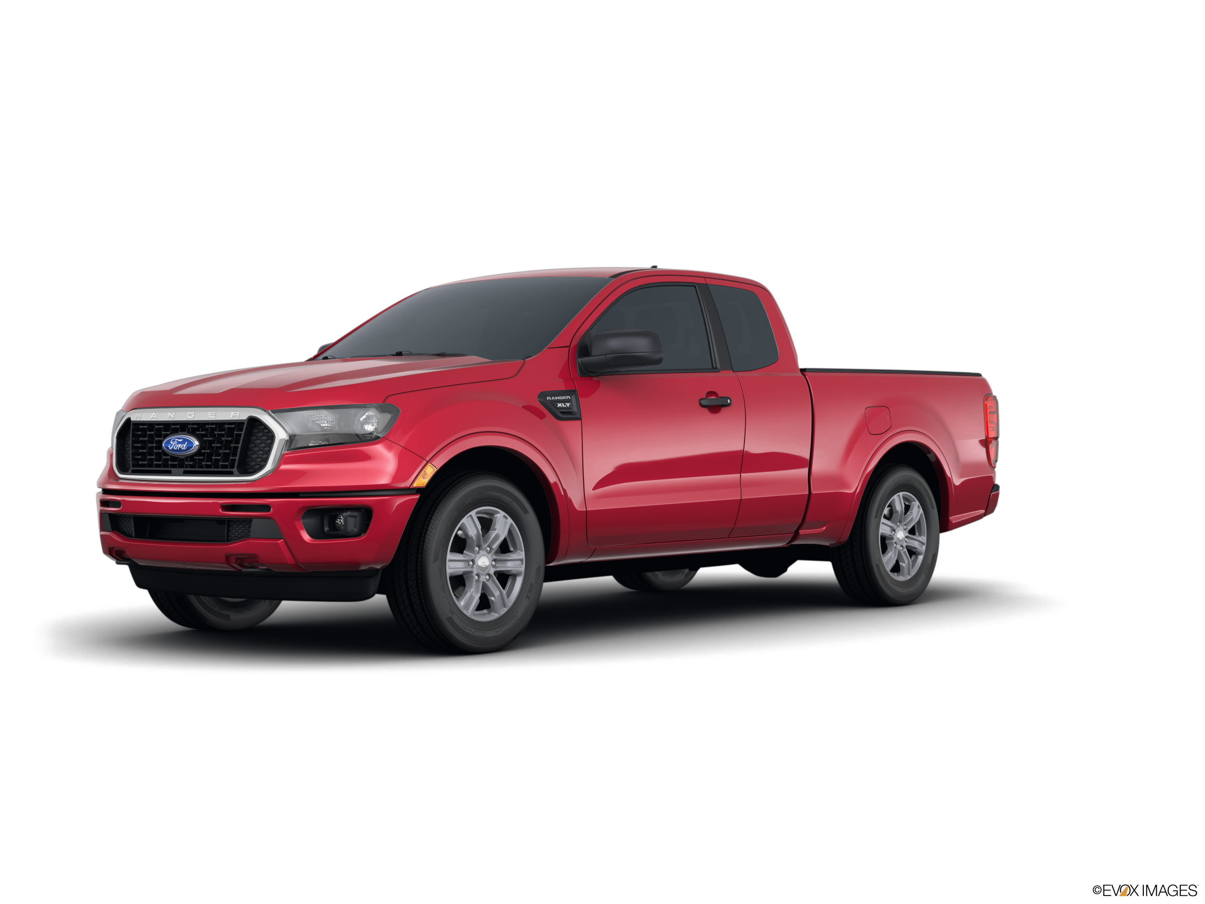2021 Ford Ranger Values & Cars for Sale | Kelley Blue Book
