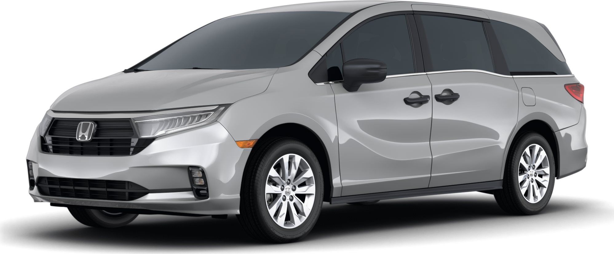 Best Vans and Minivans of 2022 and 2023 - Top-Rated New Vans and ...