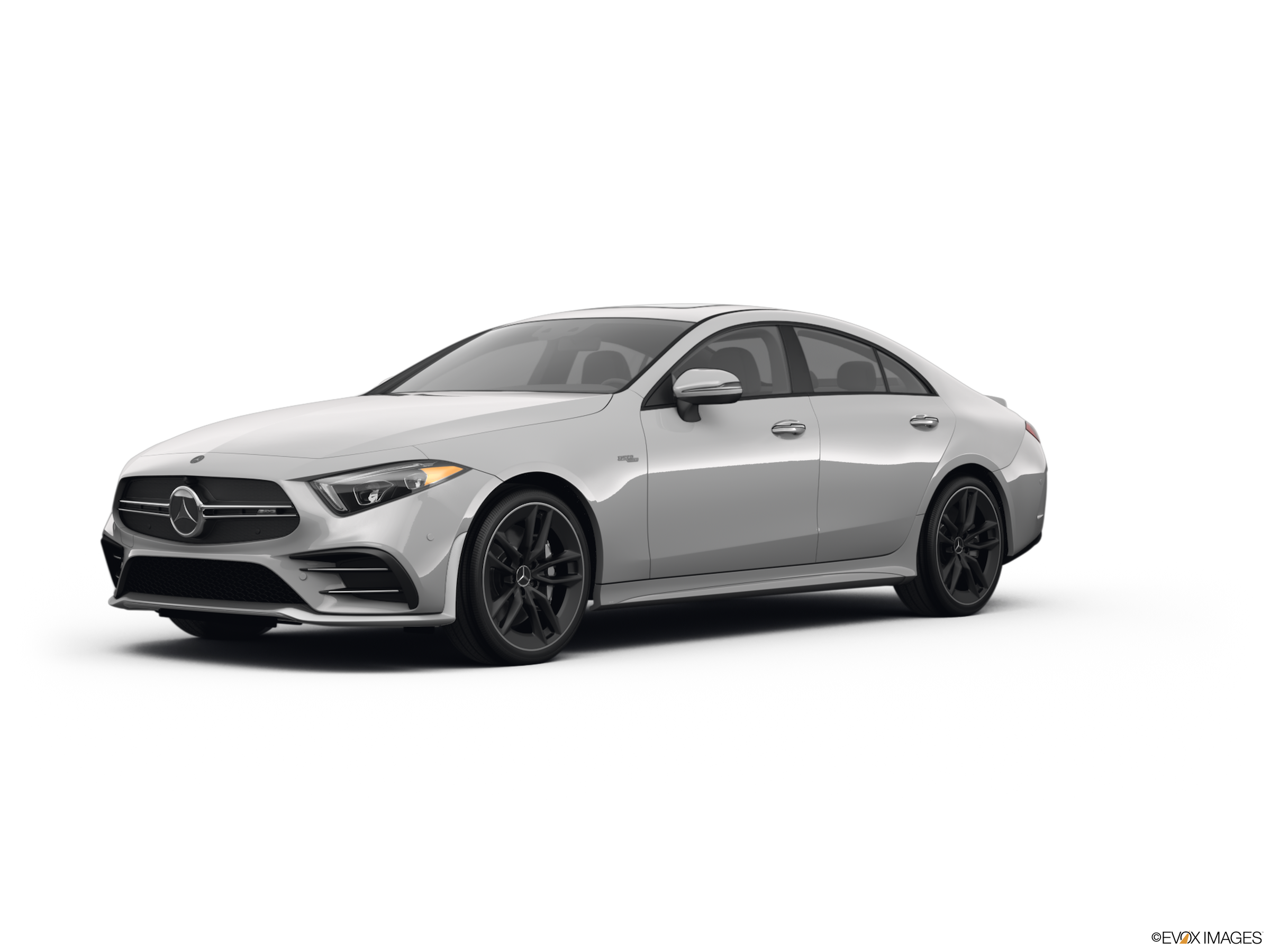 Used 2021 Mercedes-Benz Mercedes-AMG CLS CLS 53 AMG Coupe 4D Prices ...