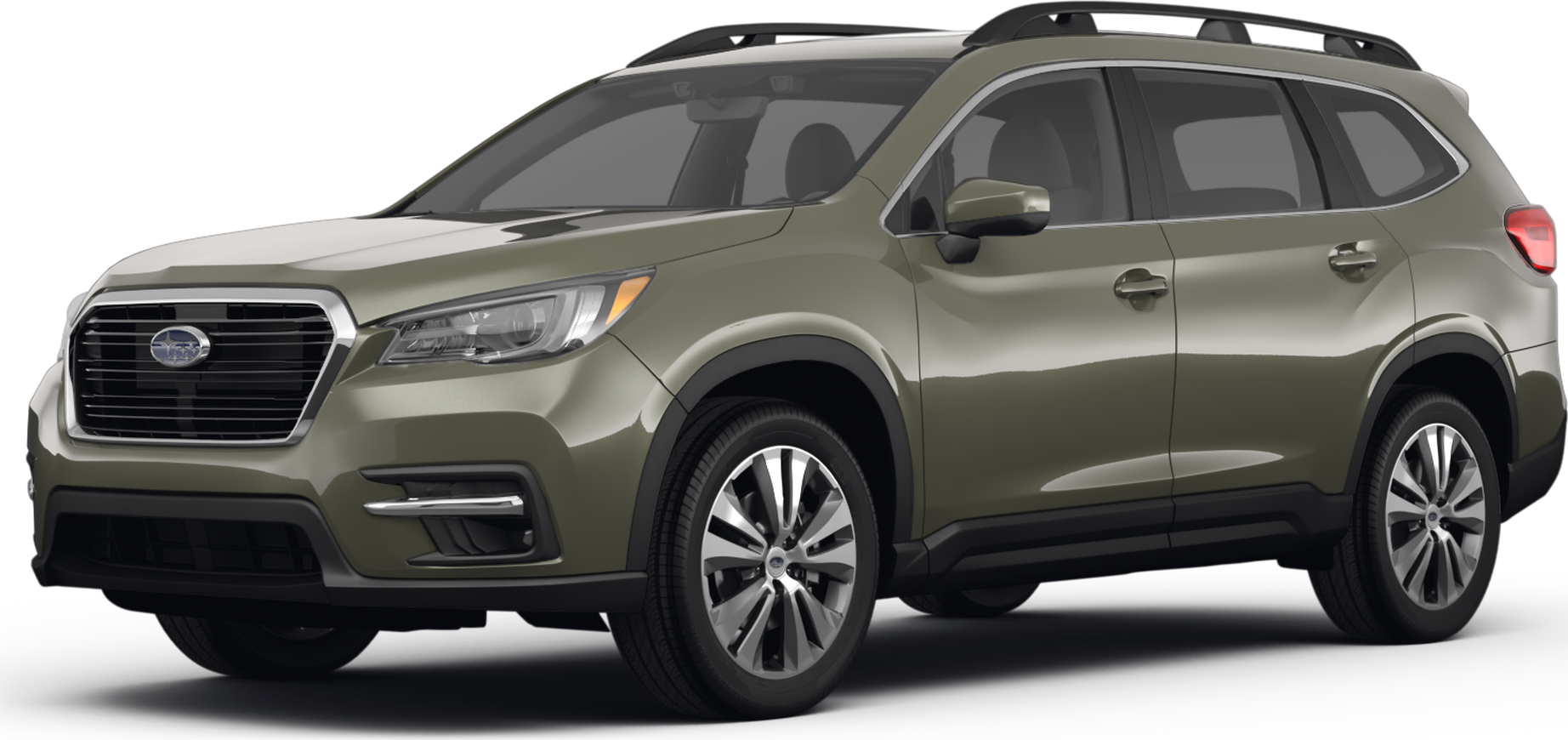 2022 Subaru Ascent Specs, Features & Options | Kelley Blue Book