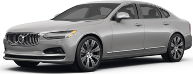 2022 Volvo S90 Specs & Feature Comparisons | Kelley Blue Book