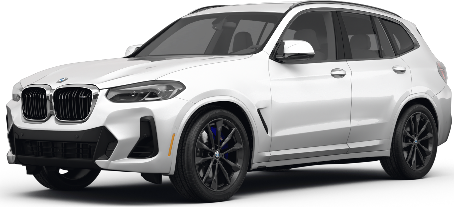 2024 BMW X3 Specs & Feature Comparisons | Kelley Blue Book