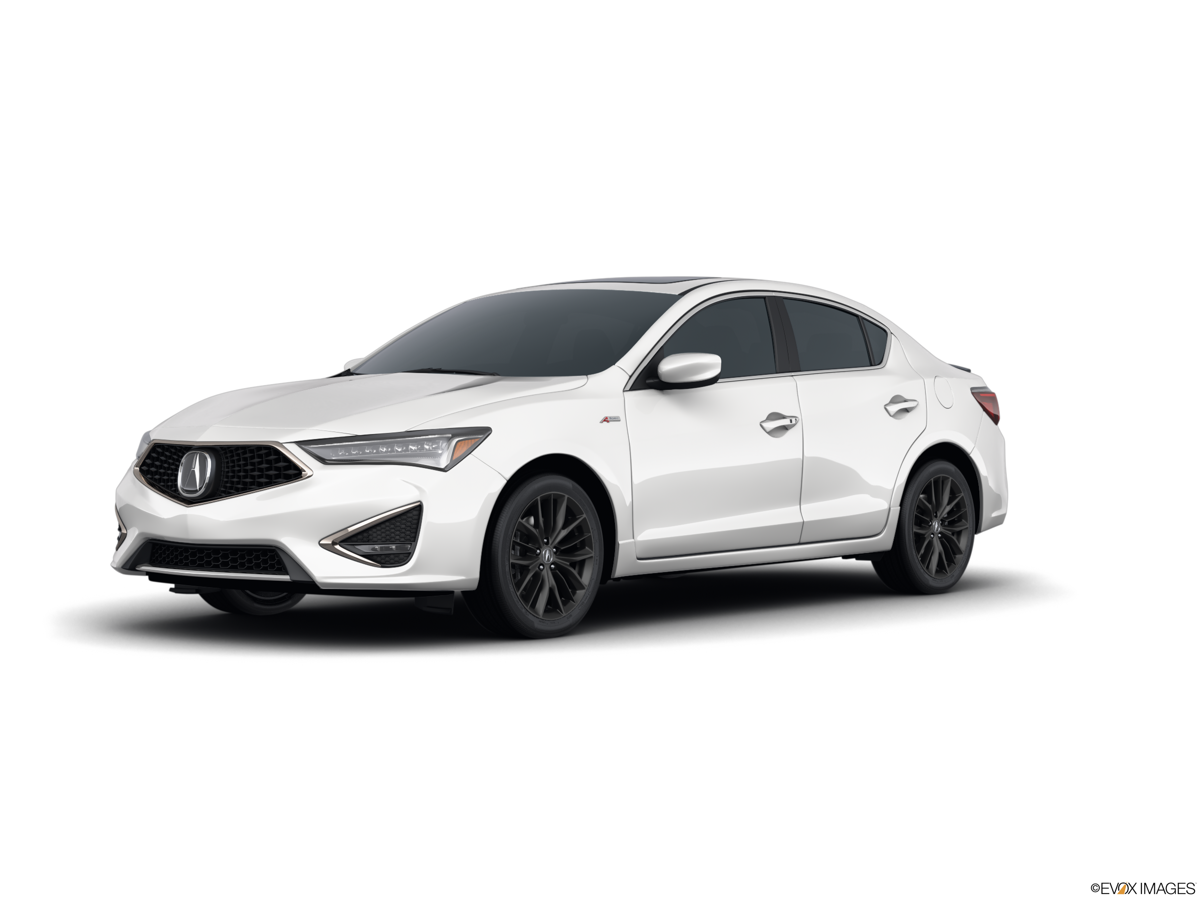 Acura Ilx A Spec