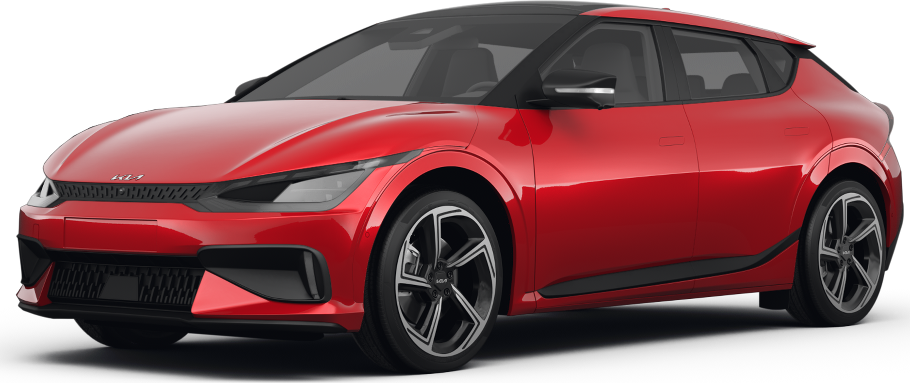 New 2022 Kia EV6 Reviews, Pricing & Specs | Kelley Blue Book
