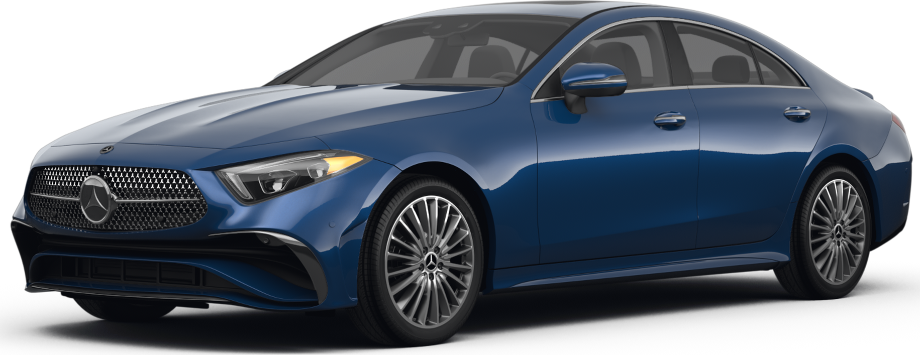 2023 Mercedes-Benz CLS Specs, Features & Options | Kelley Blue Book