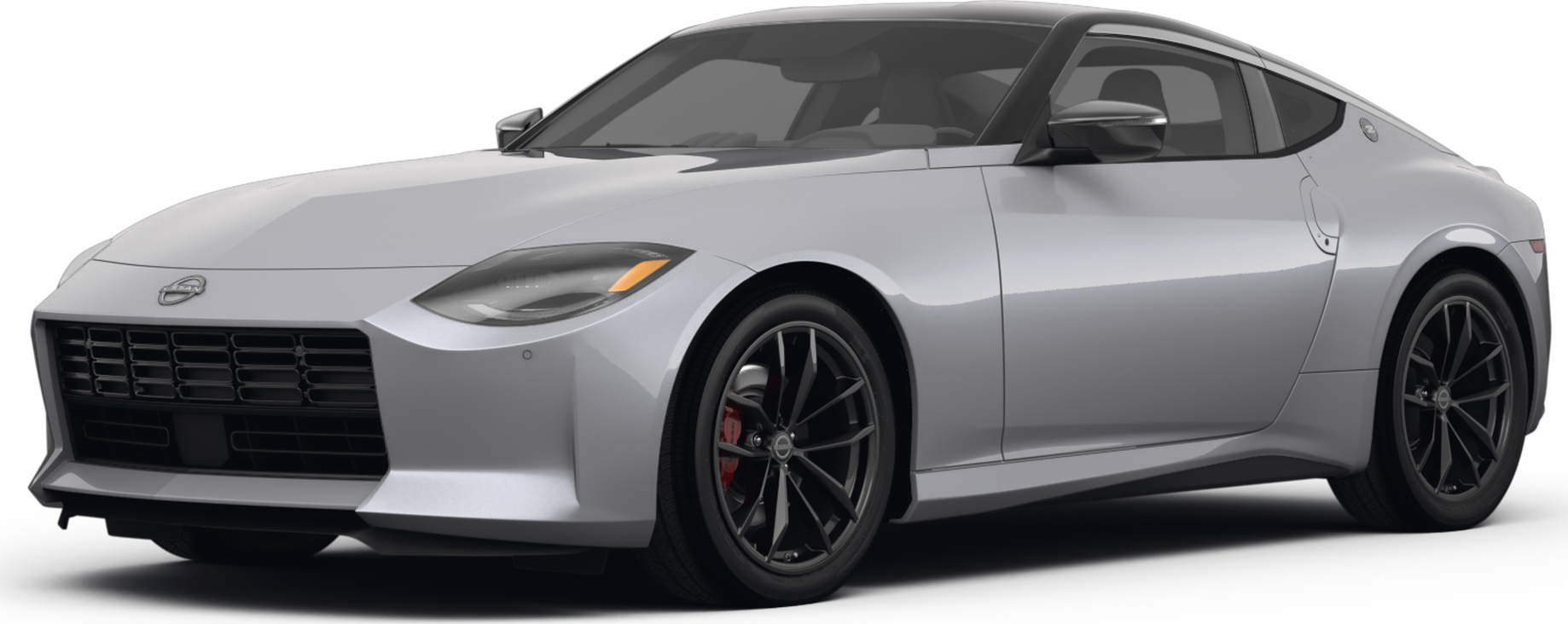 2024 Nissan Z Price, Reviews, Pictures & More | Kelley Blue Book