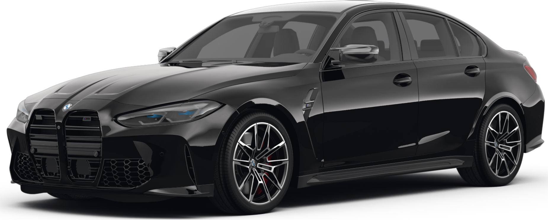 2023 BMW M3 Specs, Features & Options | Kelley Blue Book