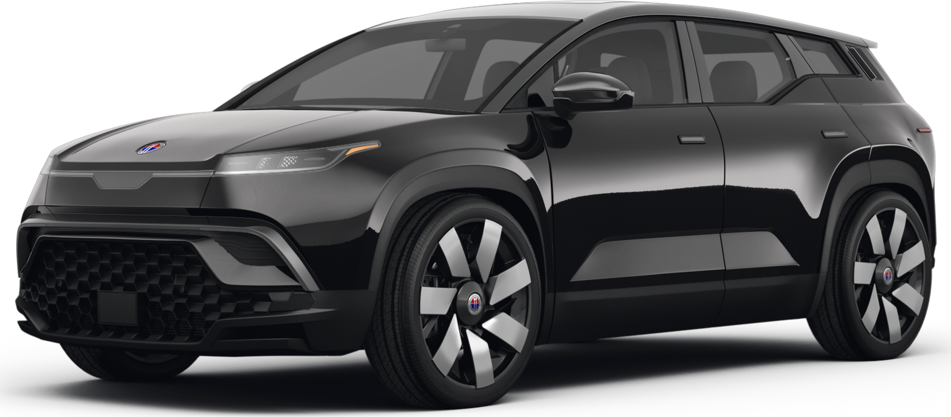 2023 Fisker Ocean Price, Pictures, Release Date & More | Kelley Blue Book