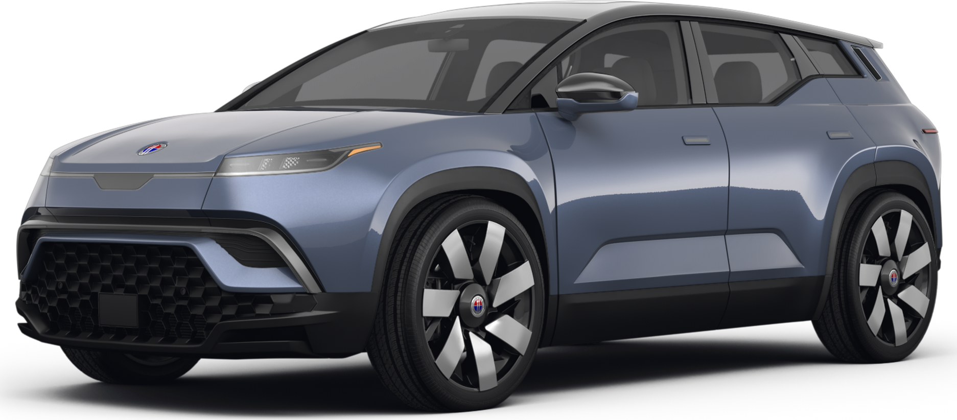 2018 Fisker EMotion EV Update - Kelley Blue Book