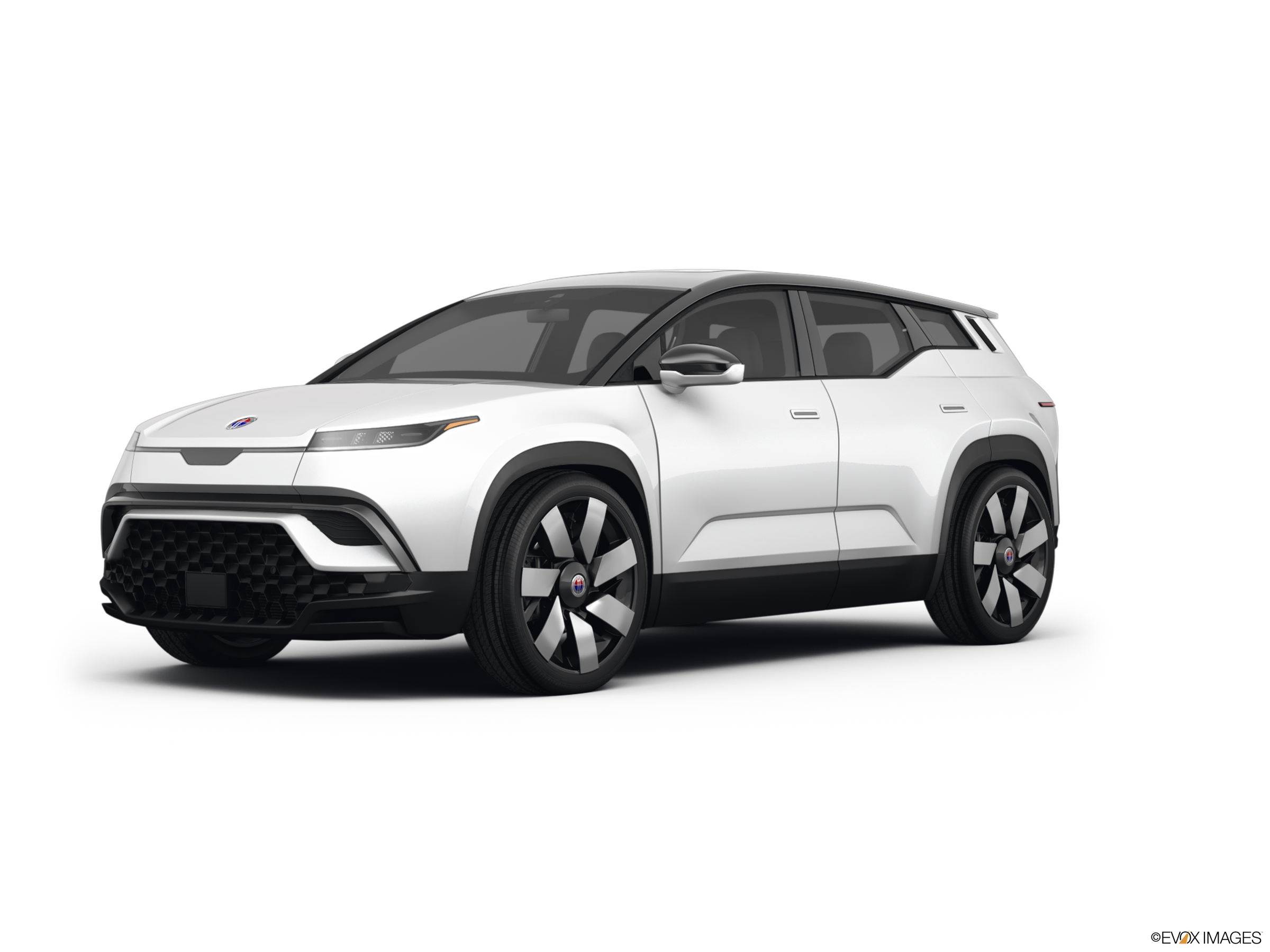 New 2023 Fisker Ocean Ultra Prices | Kelley Blue Book