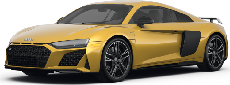 2022 Audi R8 Price, Value & Reviews | Kelley Blue Book