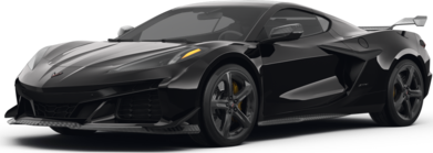 2023 Chevrolet Corvette Specs & Feature Comparisons | Kelley Blue Book