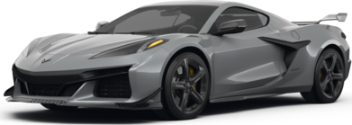 2024 Chevrolet Corvette Specs & Feature Comparisons | Kelley Blue Book