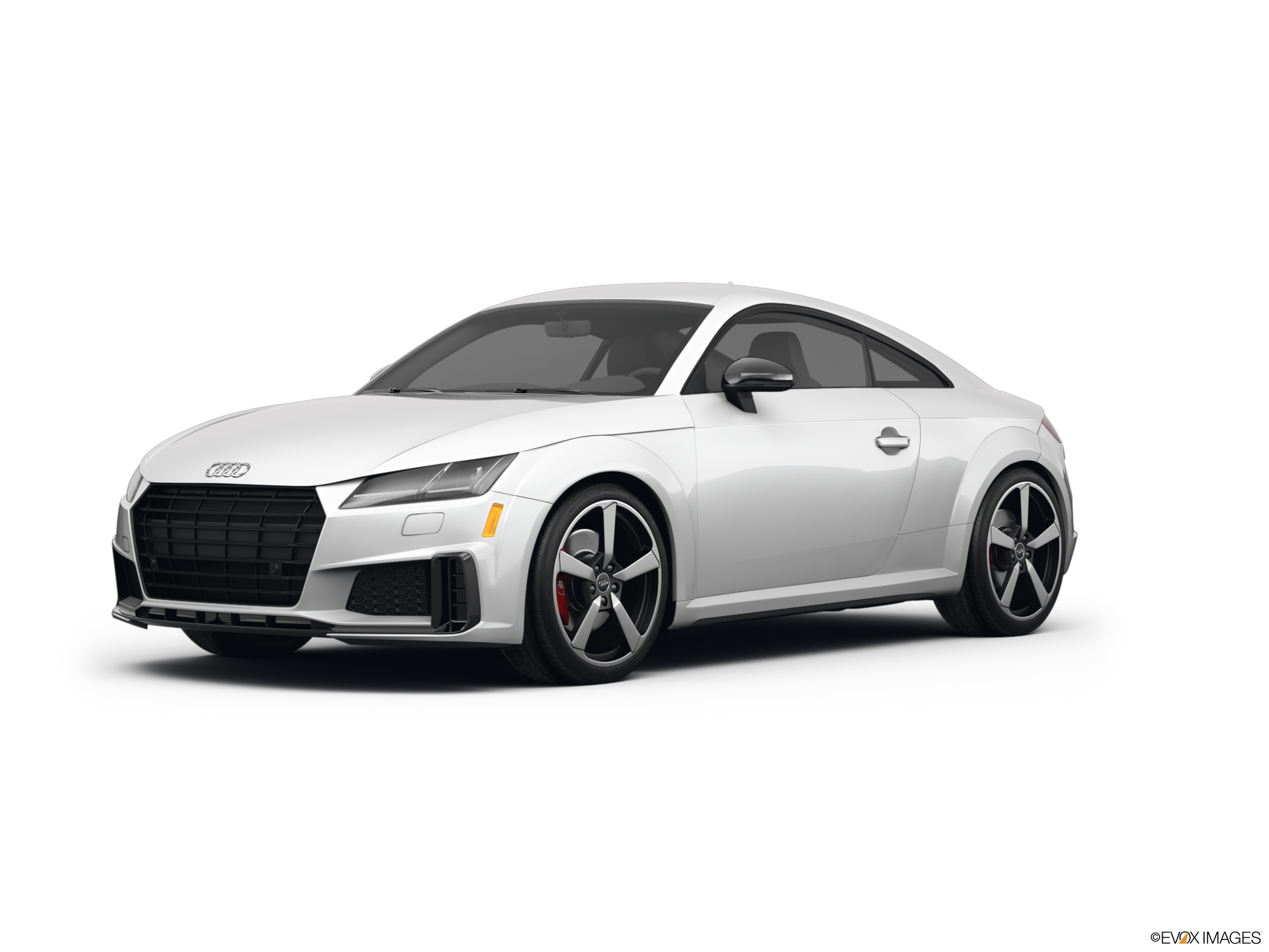 2023 Audi TT TTS Prices and Cost to Own | Kelley Blue Book