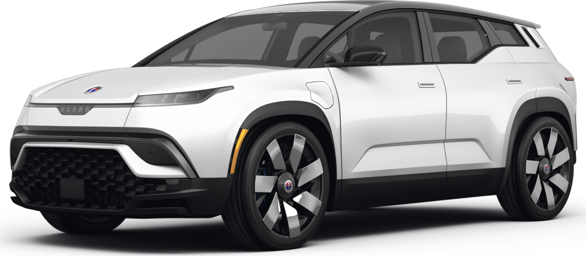 2023 Fisker Ocean Price, Pictures, EV Range & Charge Time | Kelley Blue ...