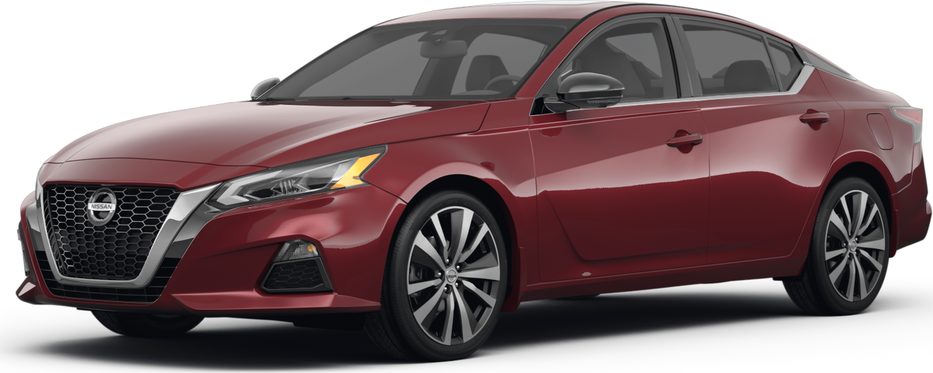2022 Nissan Altima Png
