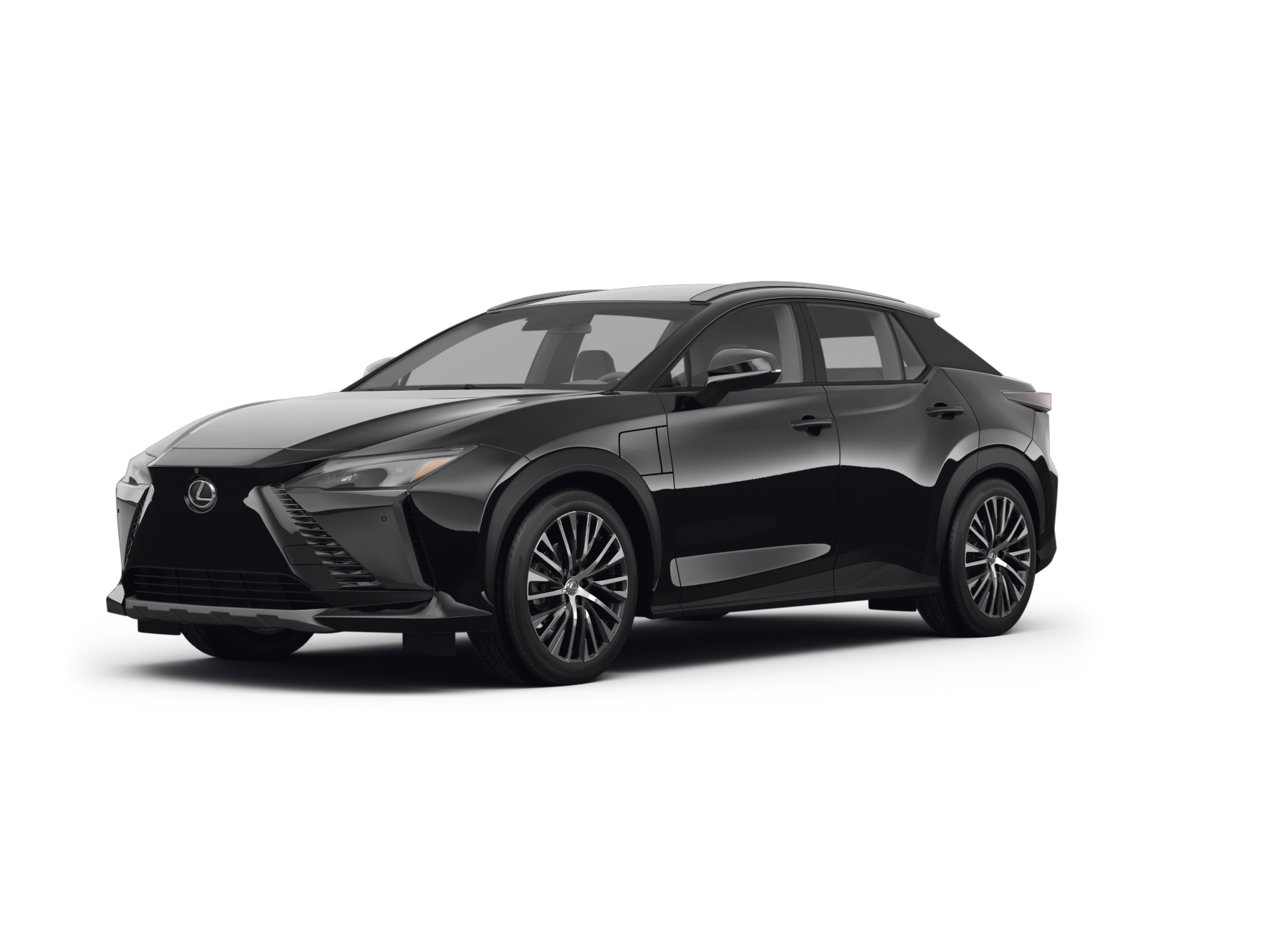 2024 Lexus RZ Price, Reviews, Pictures & More | Kelley Blue Book