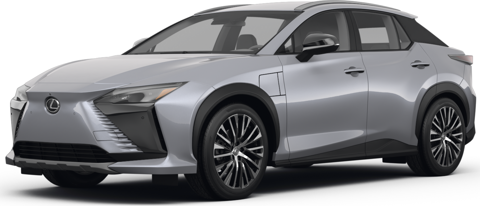 2026 Lexus RZ Price, Reviews, Pictures & More | Kelley Blue Book