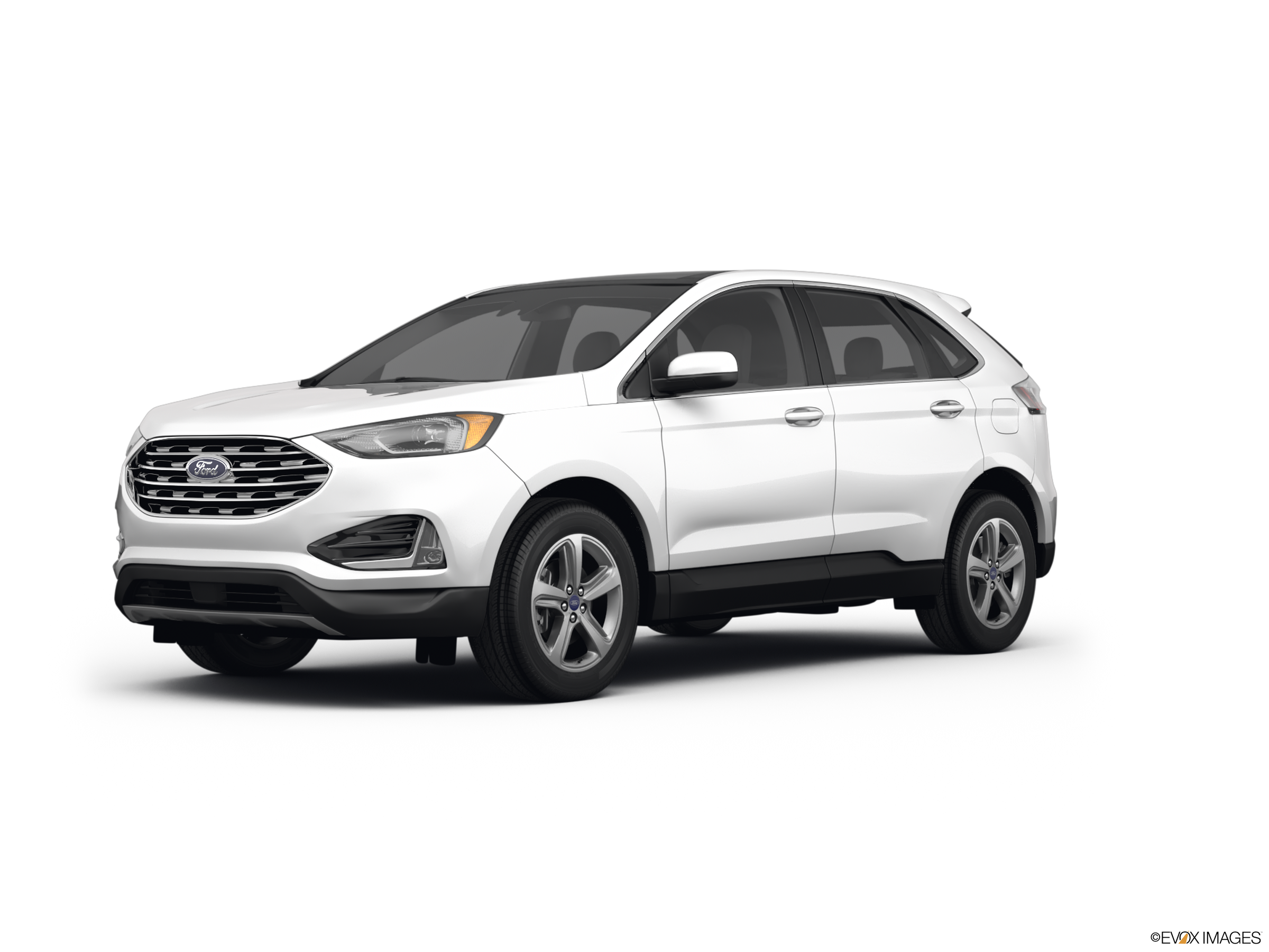 Used 2022 Ford Edge SEL Sport Utility 4D Prices | Kelley Blue Book