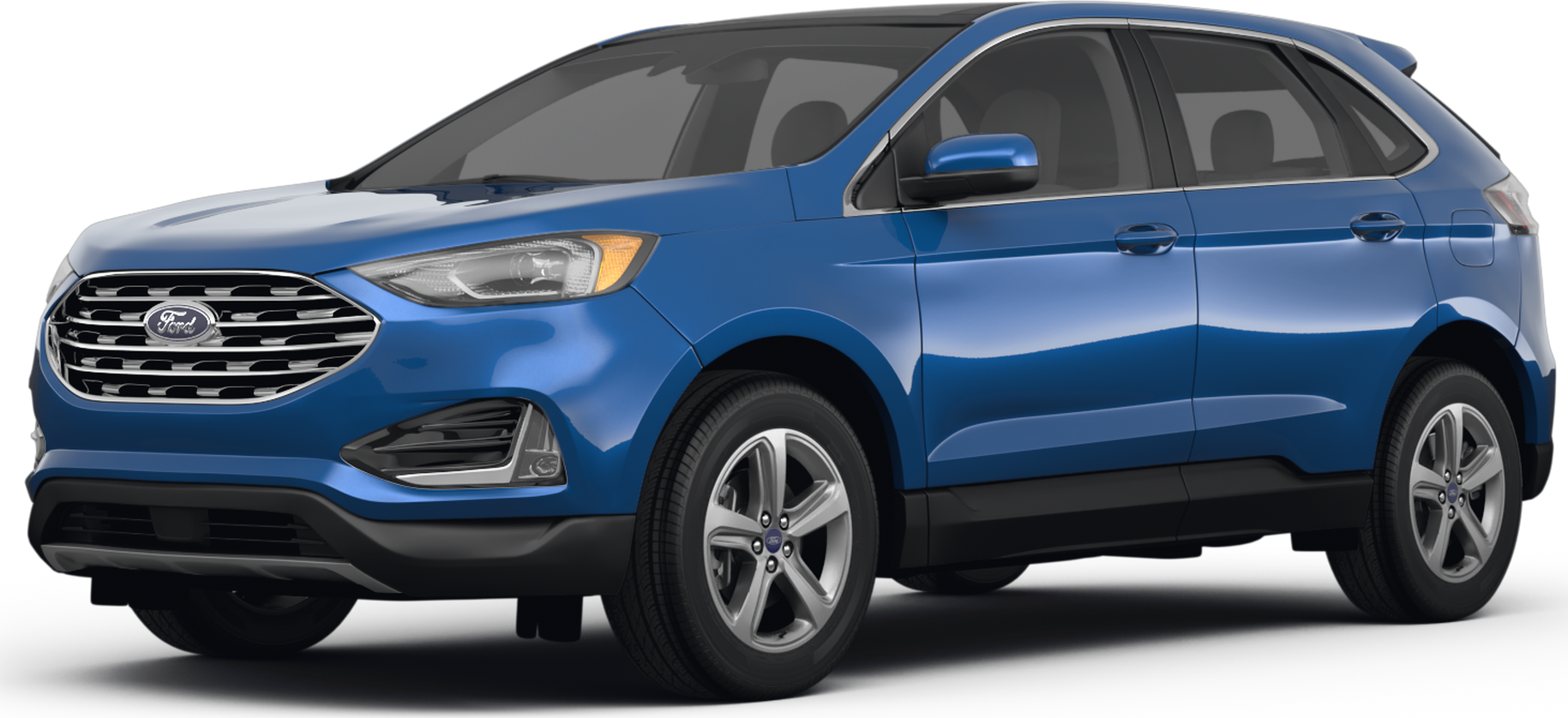 2023 Ford Edge Price, Reviews, Pictures & More | Kelley Blue Book