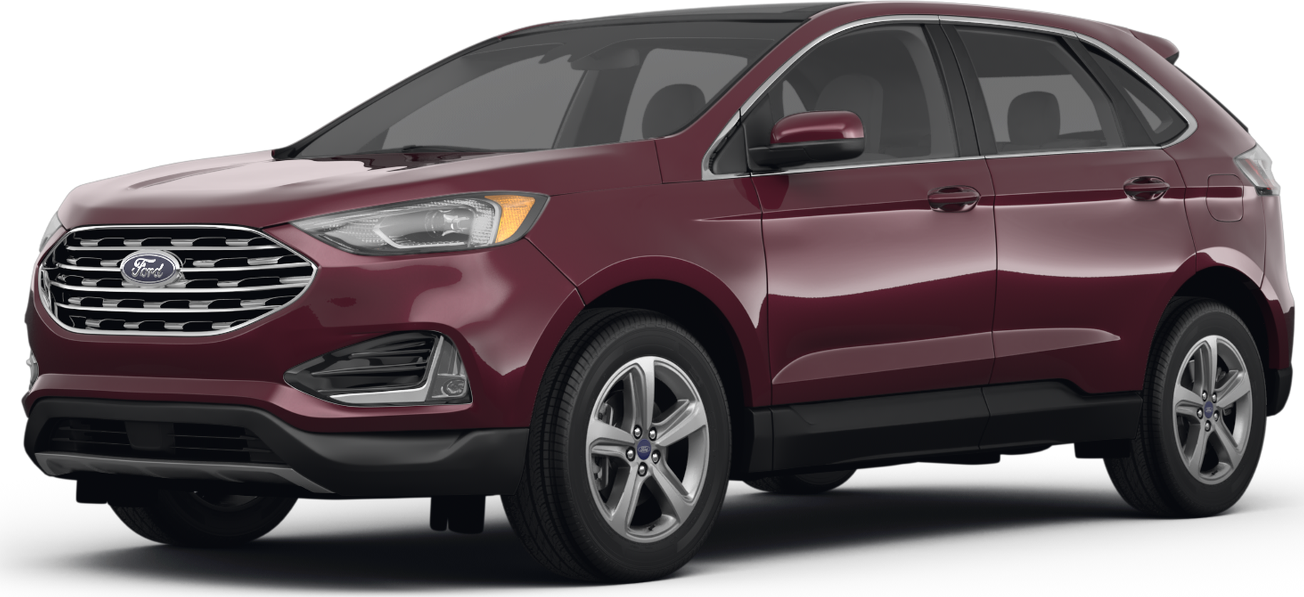 2023 Ford Edge Specs and Features | Kelley Blue Book