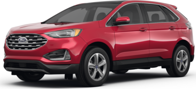 2023 Ford Edge Specs and Features | Kelley Blue Book