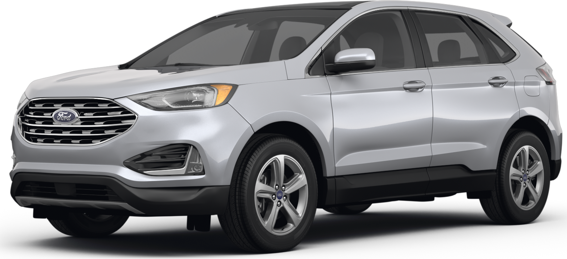 2023 Ford Edge Price, Reviews, Pictures & More | Kelley Blue Book