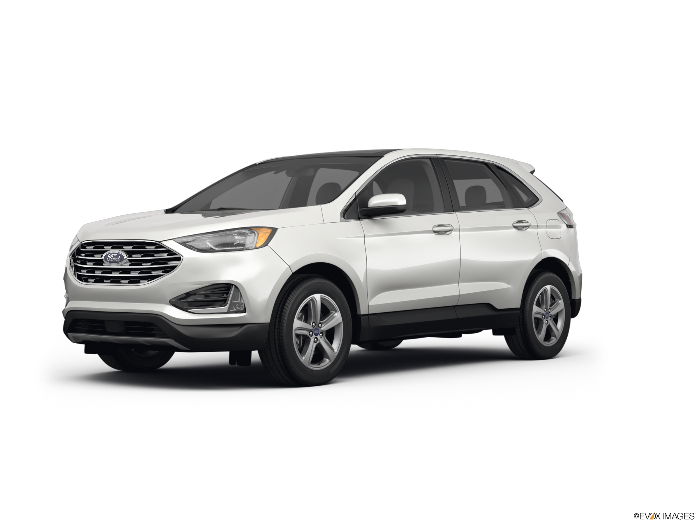 New 2023 Ford Edge SEL Prices | Kelley Blue Book