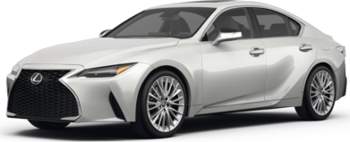 2023 Lexus IS Specs & Feature Comparisons | Kelley Blue Book