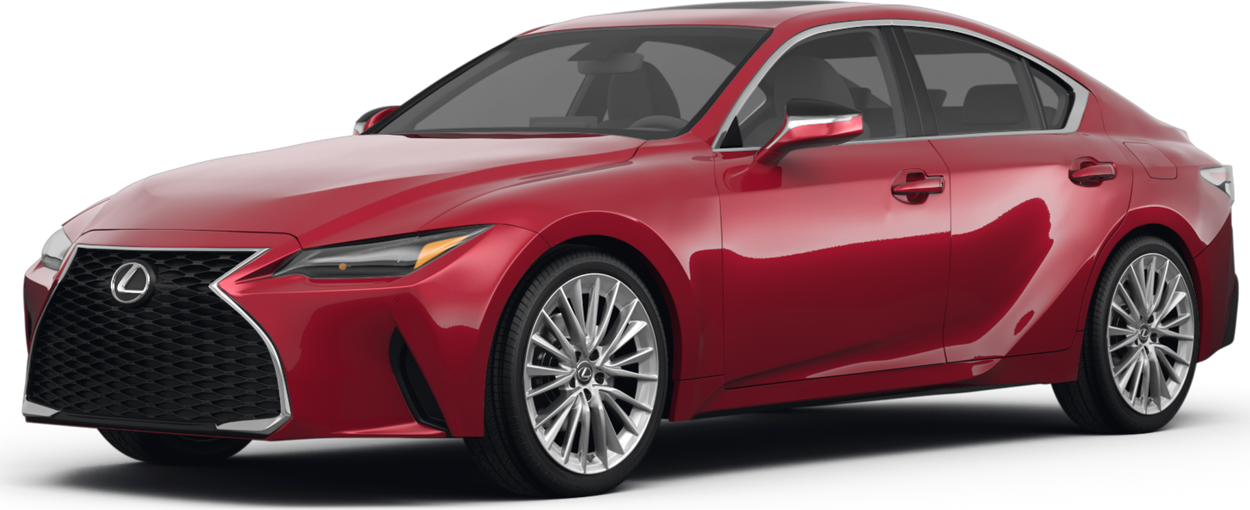 2023 Lexus IS Price, Reviews, Pictures & More | Kelley Blue Book