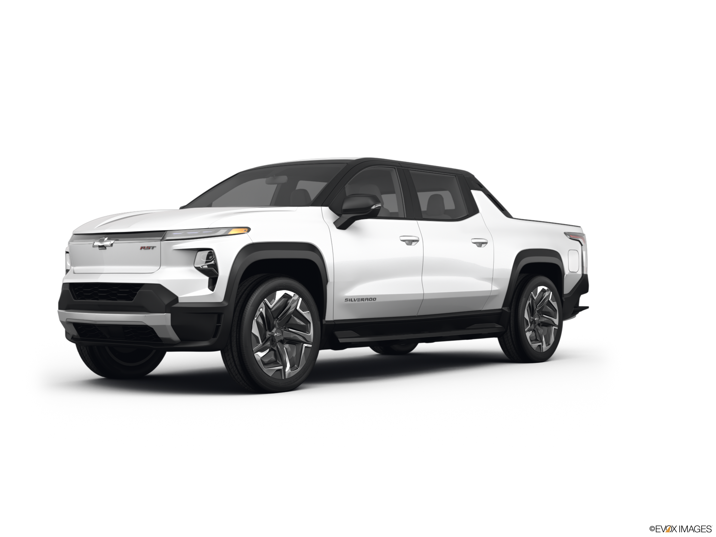 2024 Chevy Silverado EV RST Prices | Kelley Blue Book