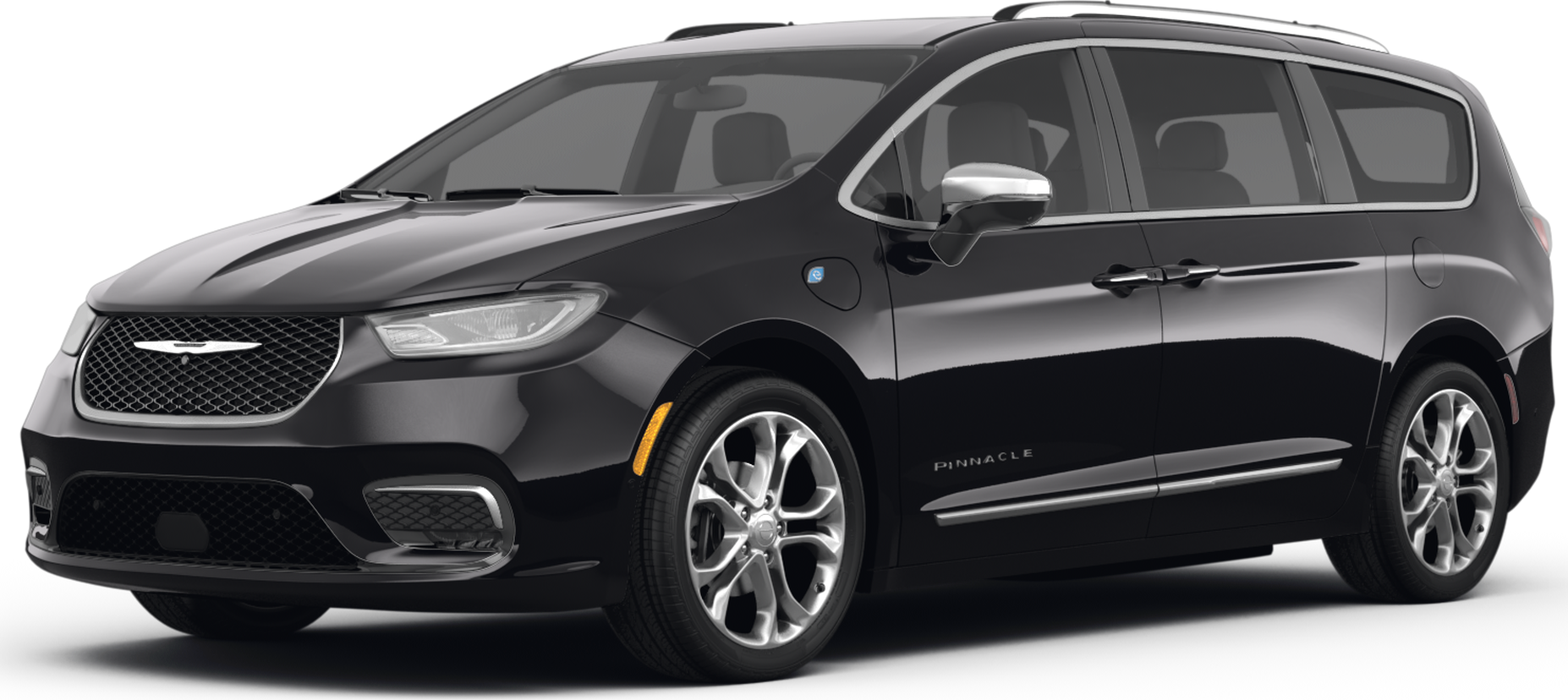 2023 Chrysler Pacifica Price, Value, Ratings & Reviews | Kelley Blue Book