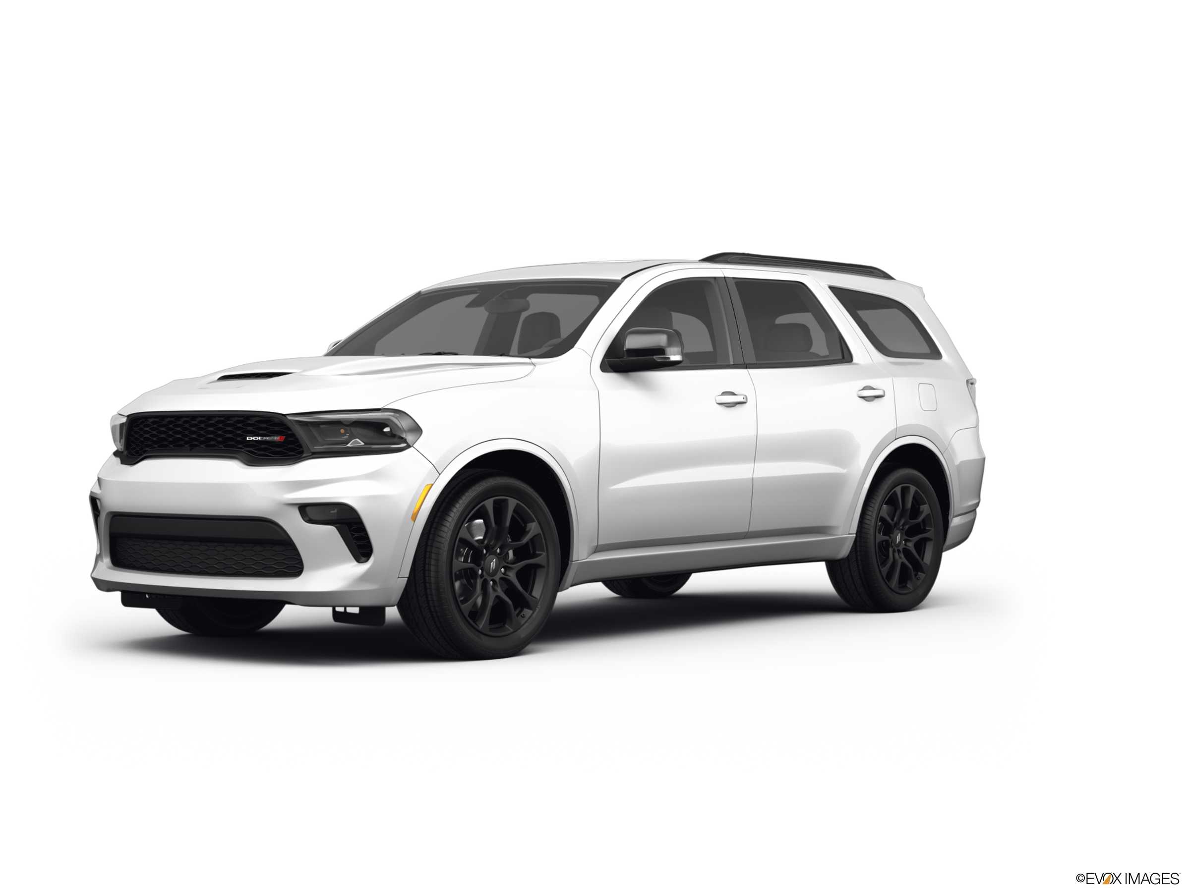 Used 2022 Dodge Durango R/T HEMI Orange Sport Utility 4D Prices ...