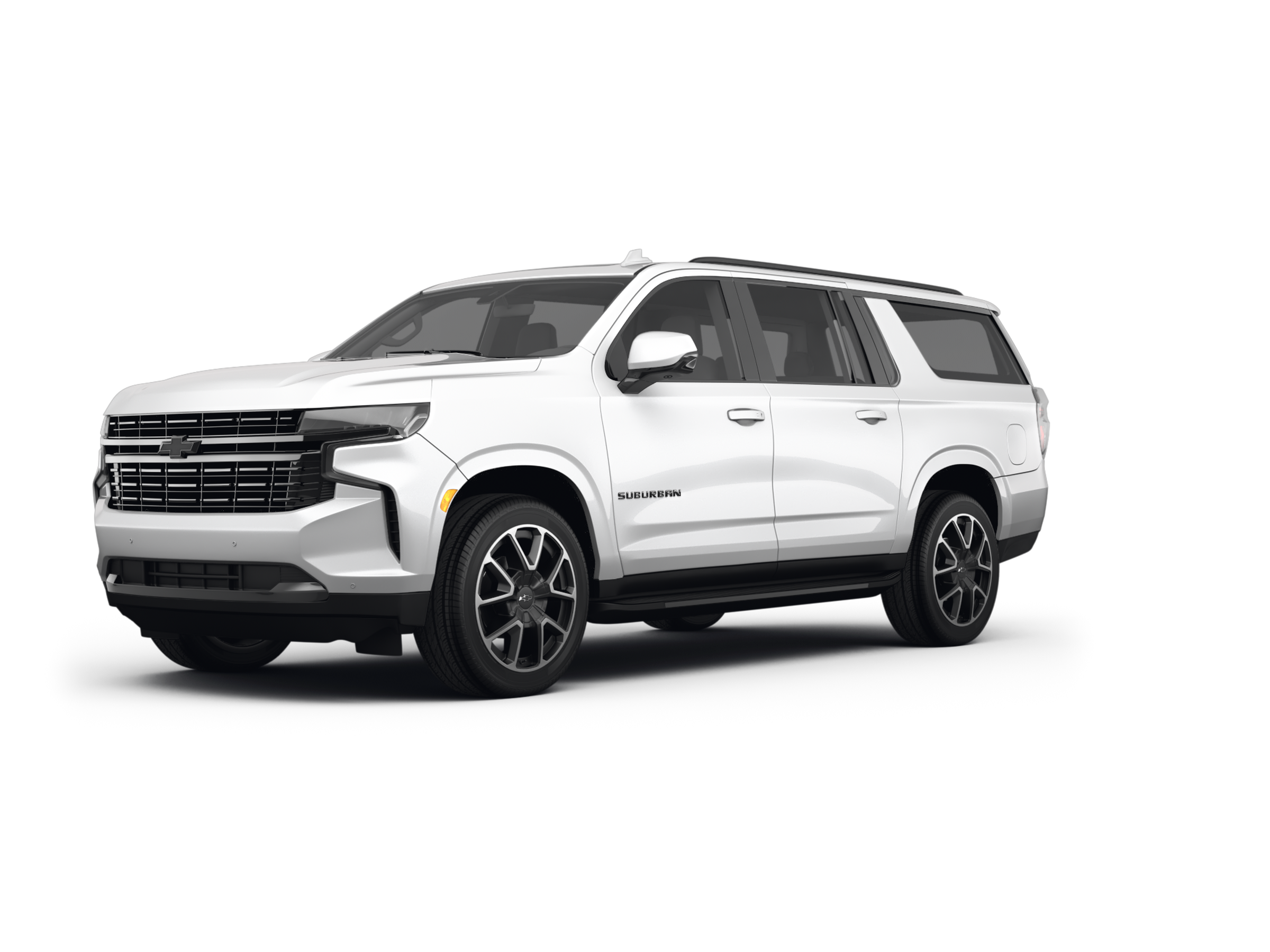 Suburban Chevrolet Logo Shop Now: New 2024 Chevrolet Suburban In