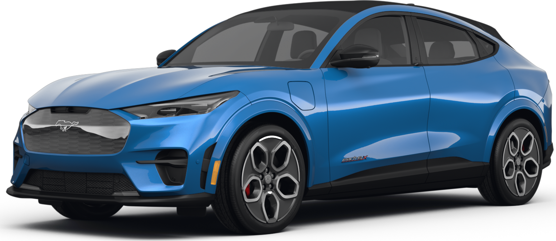 2022 Ford Mustang MACH-E Consumer Reviews | Kelley Blue Book