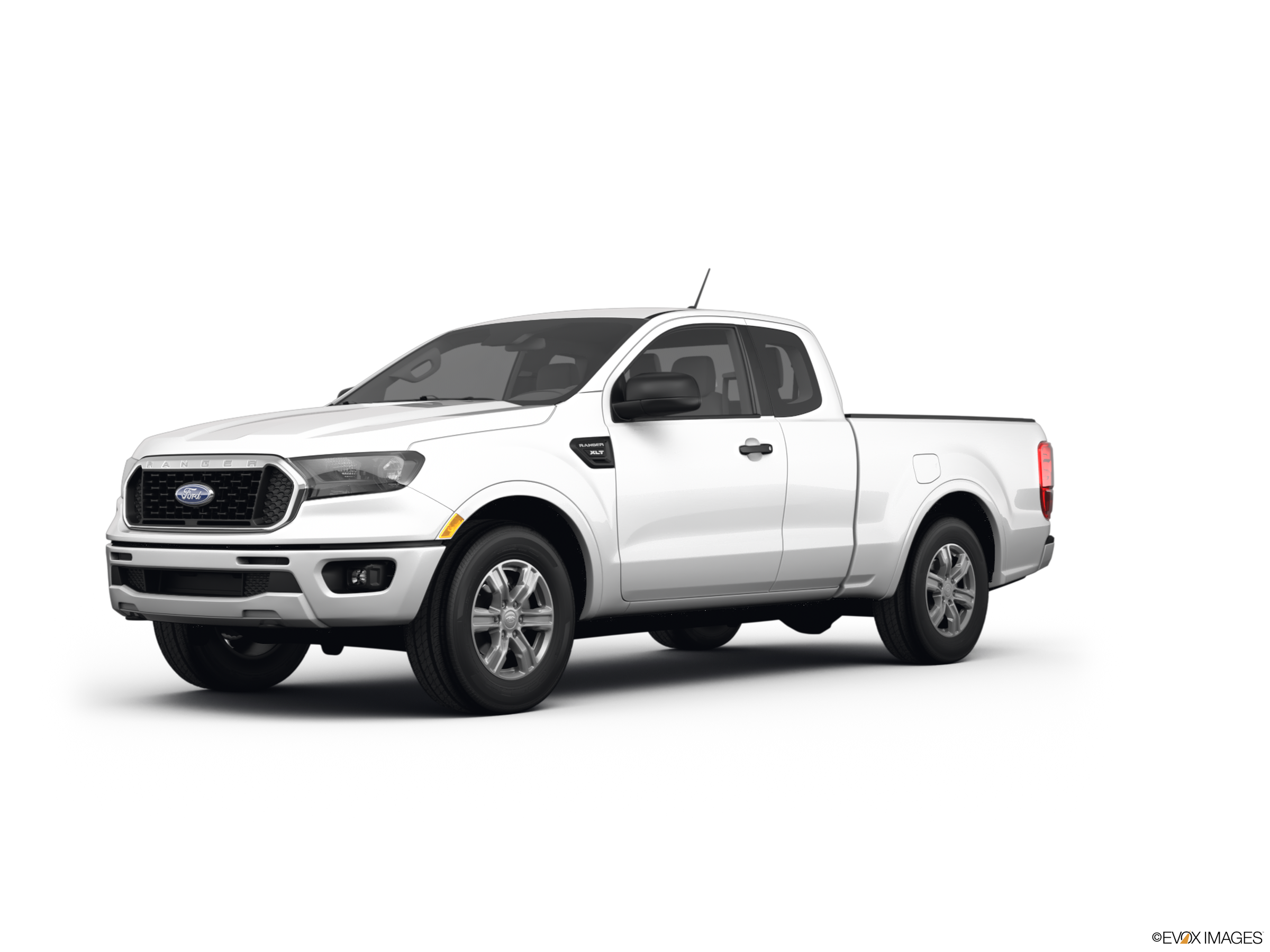 Used 2022 Ford Ranger SuperCab XLT Pickup 2D 6 ft Prices | Kelley Blue Book