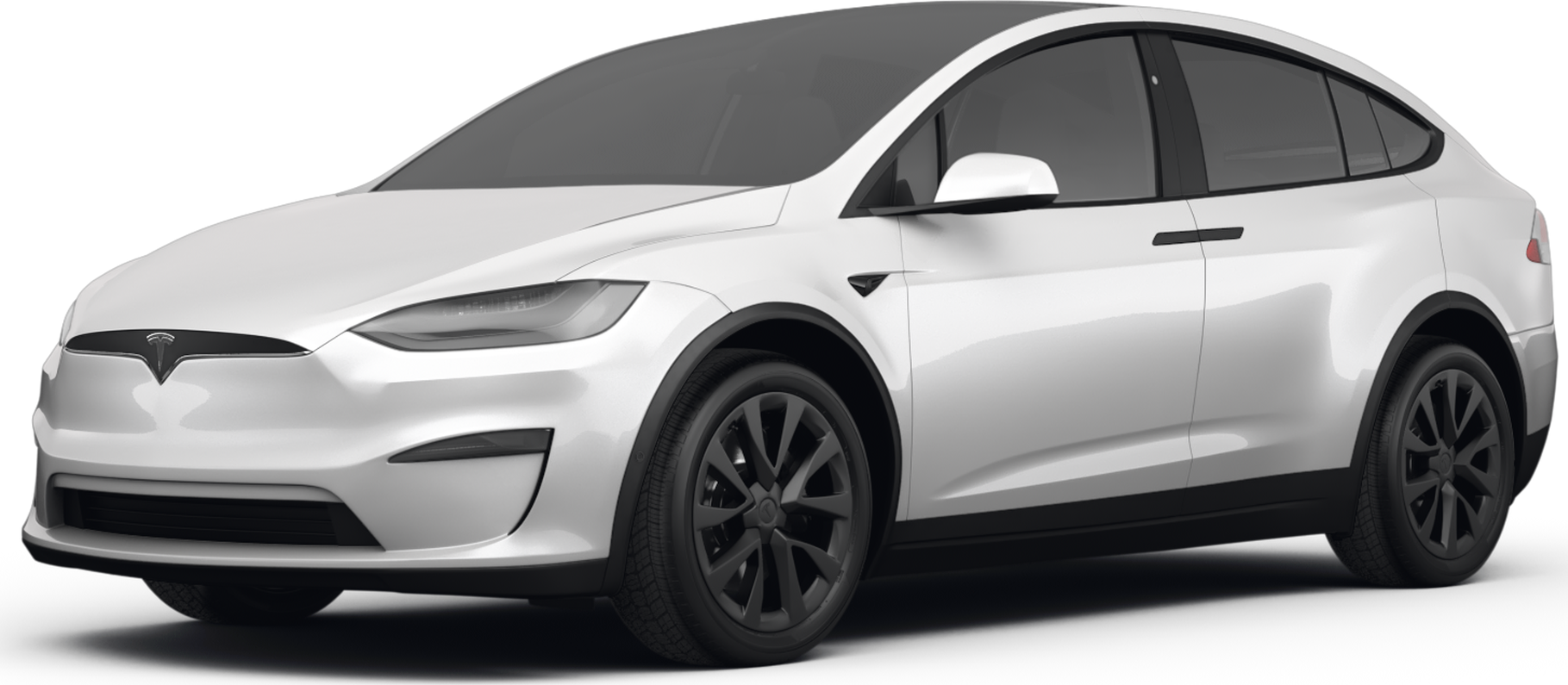 2021 Tesla Model X Price, Value, Depreciation & Reviews | Kelley Blue Book