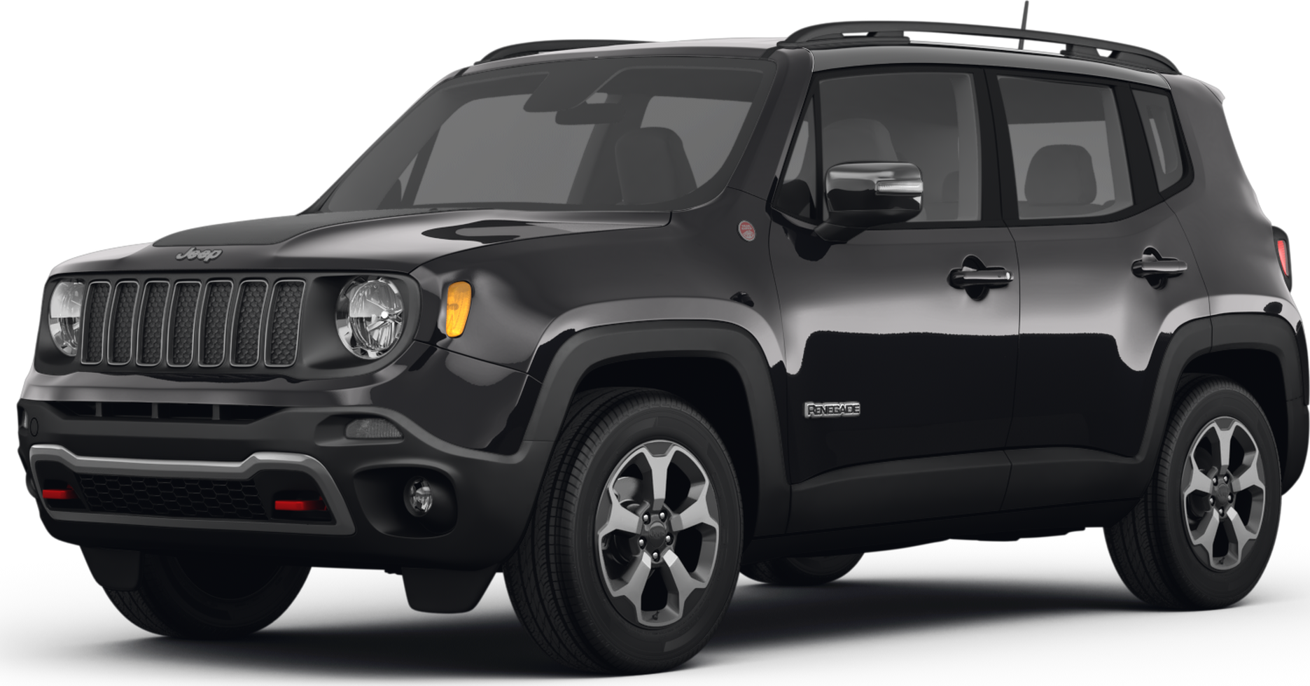 Jeep Renegade 4x2 2023