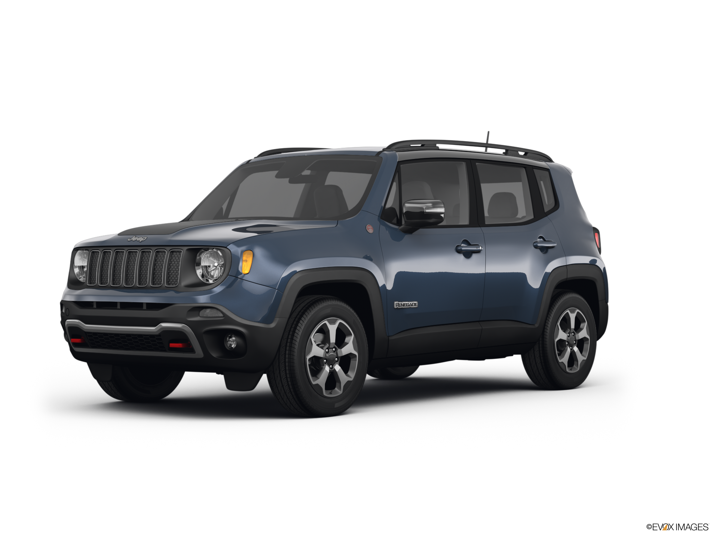 Extraordinary Colors Of Jeep Renegade Gallery