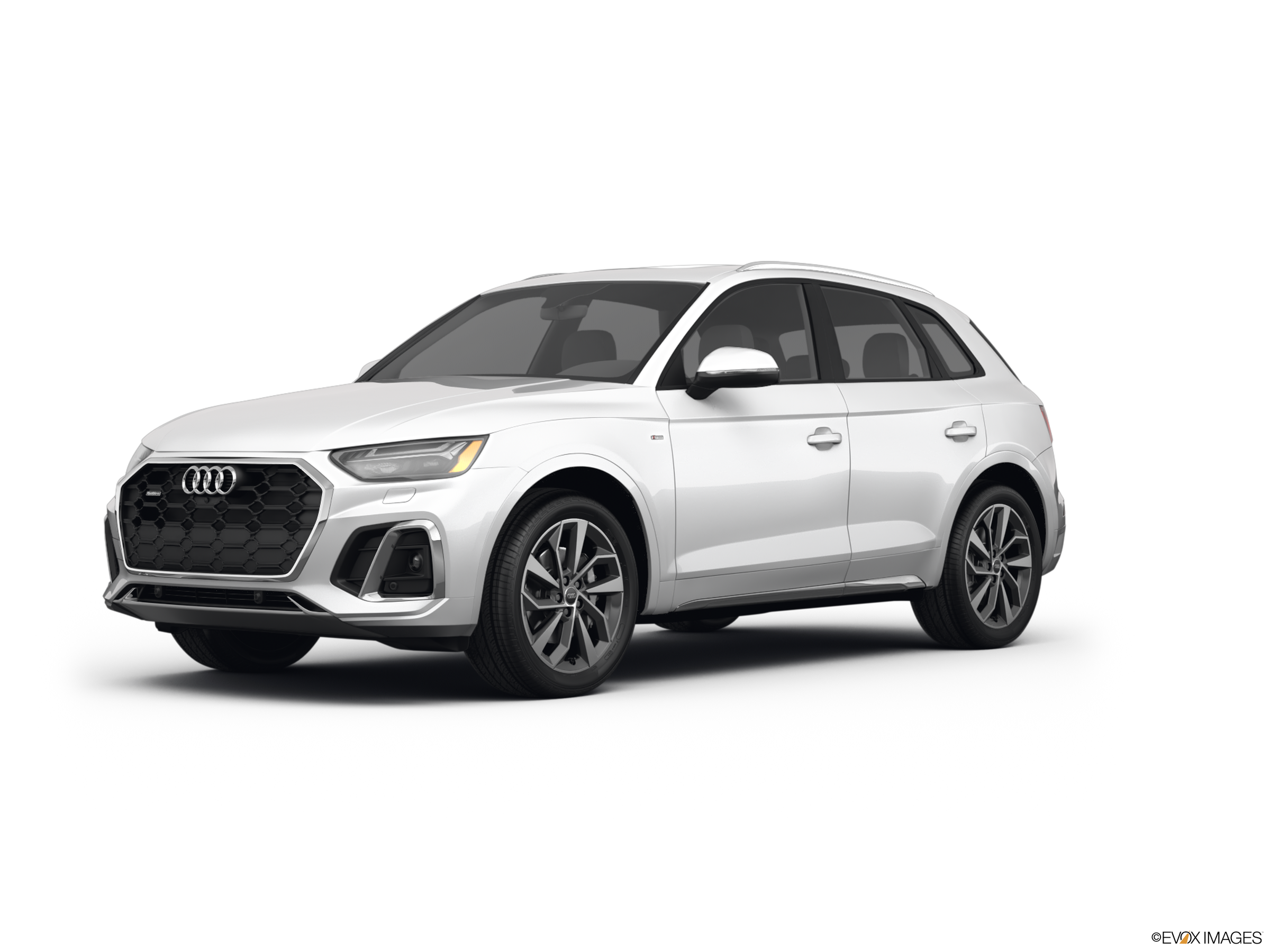 2025 Audi Q5 40 TFSI Prestige Prices | Kelley Blue Book
