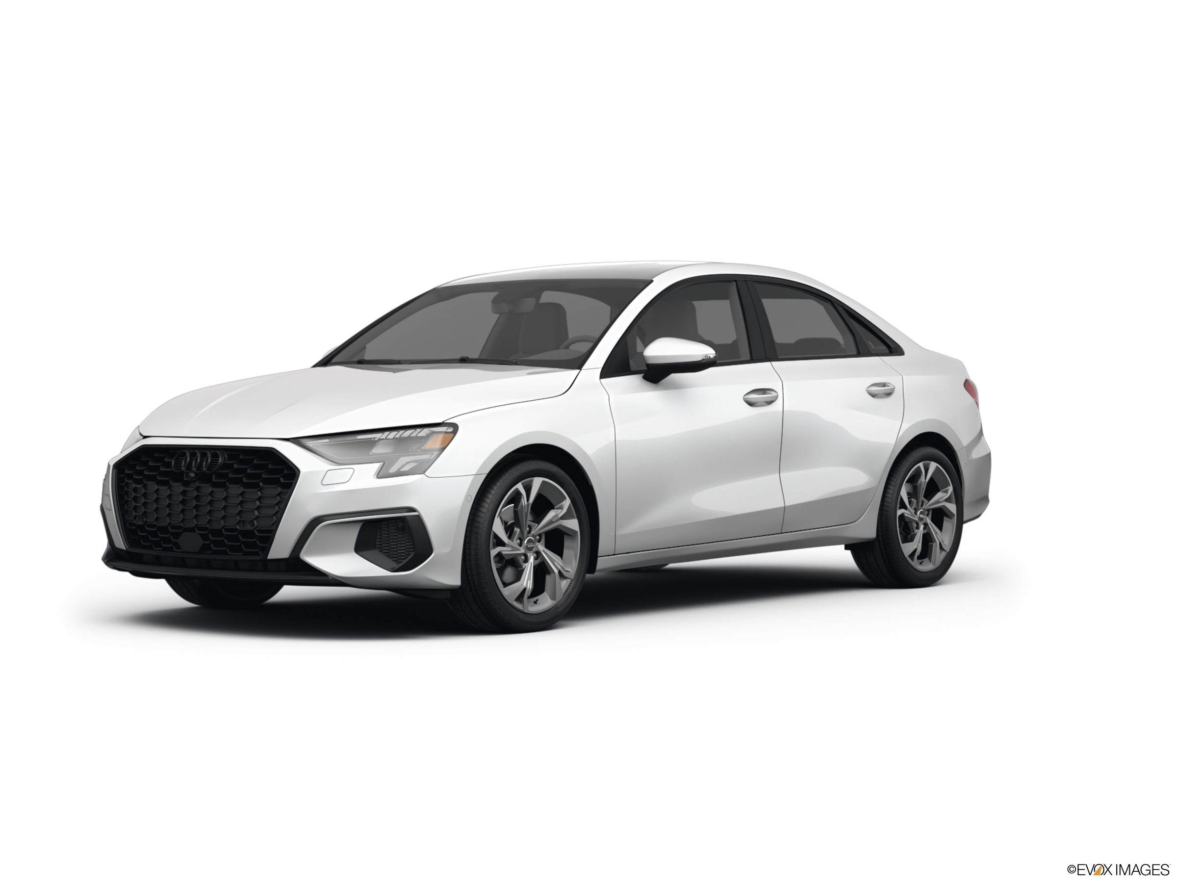 Used 2023 Audi A3 Premium Plus Sedan 4D Prices | Kelley Blue Book