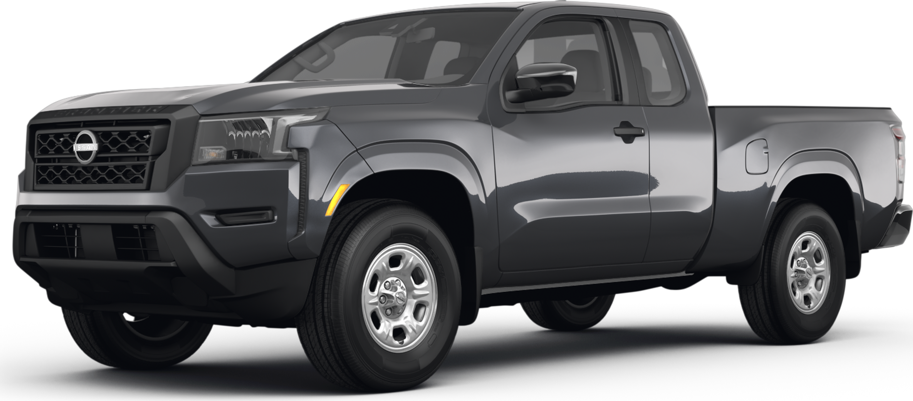 2024 Nissan Frontier King Cab Price, Reviews, Pictures & More