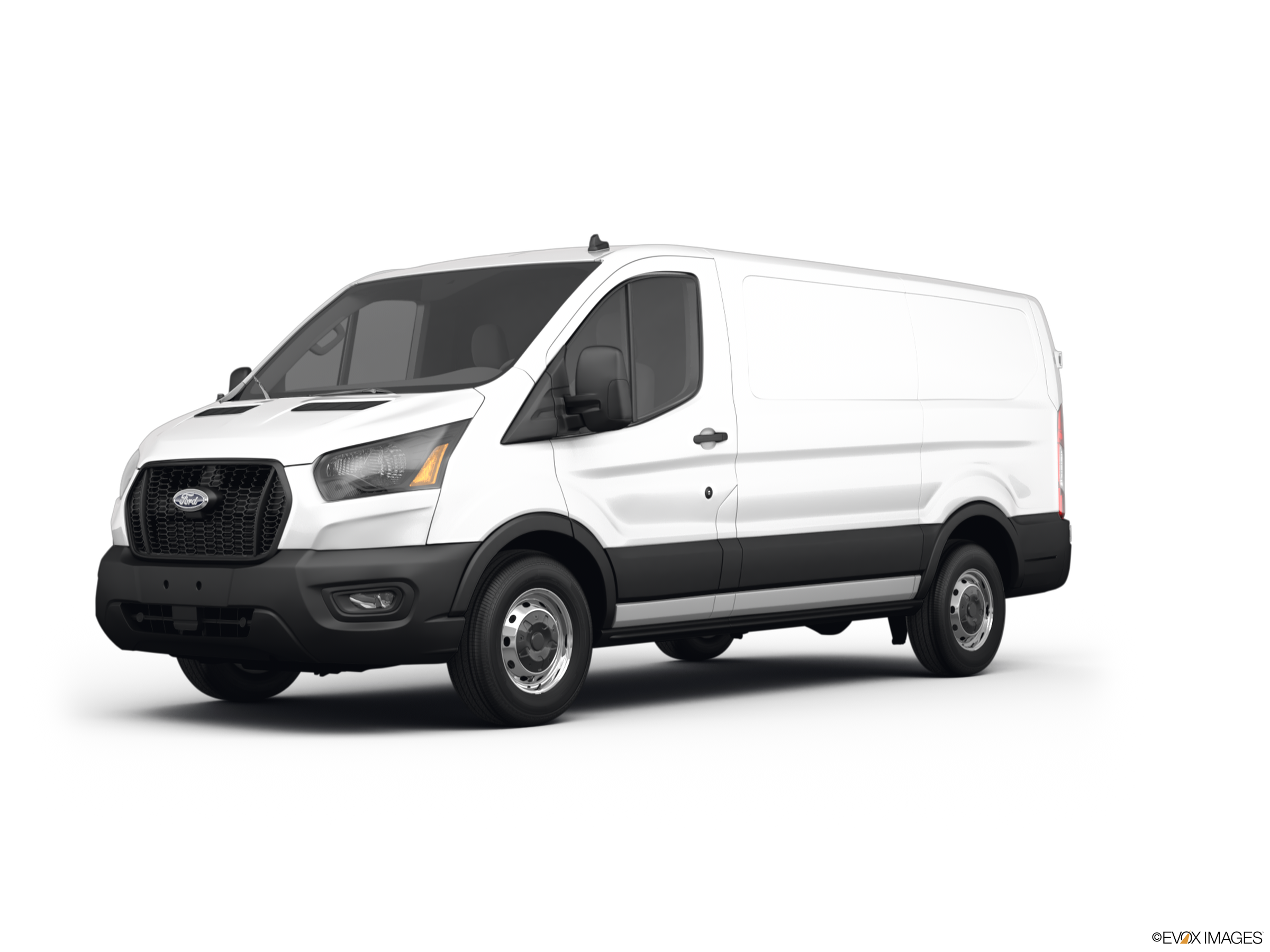 New 2023 Ford Transit 150 Cargo Van Medium Roof w/LWB Prices | Kelley ...