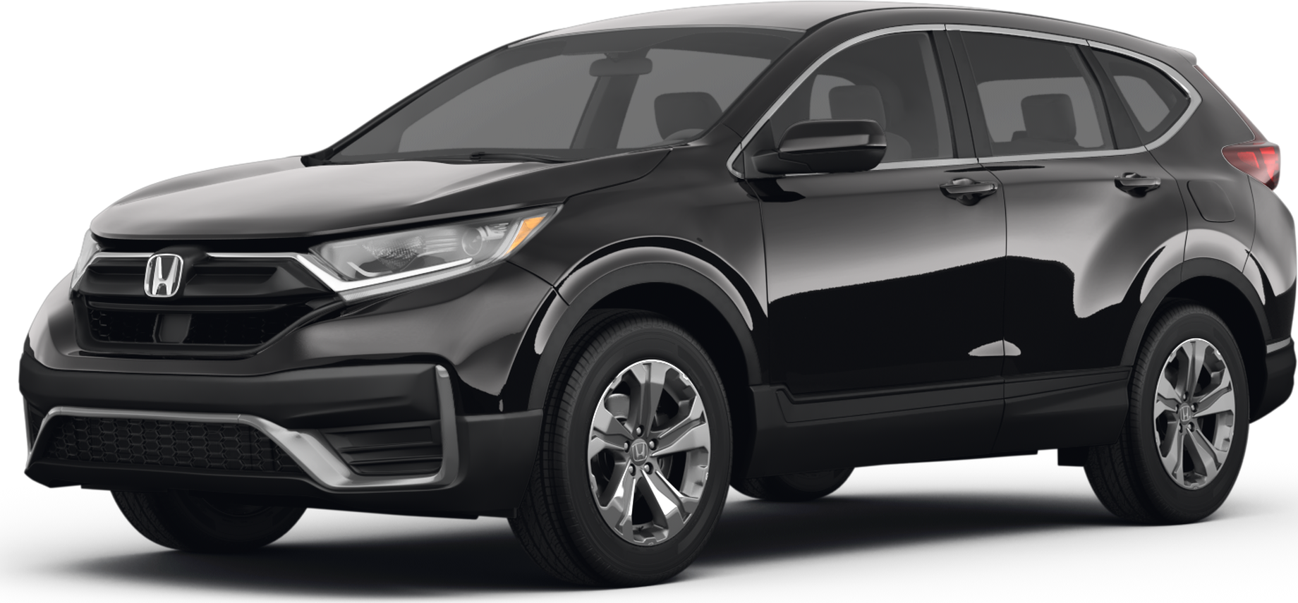 2022 Honda CR-V Price, Value, Depreciation & Reviews | Kelley Blue Book