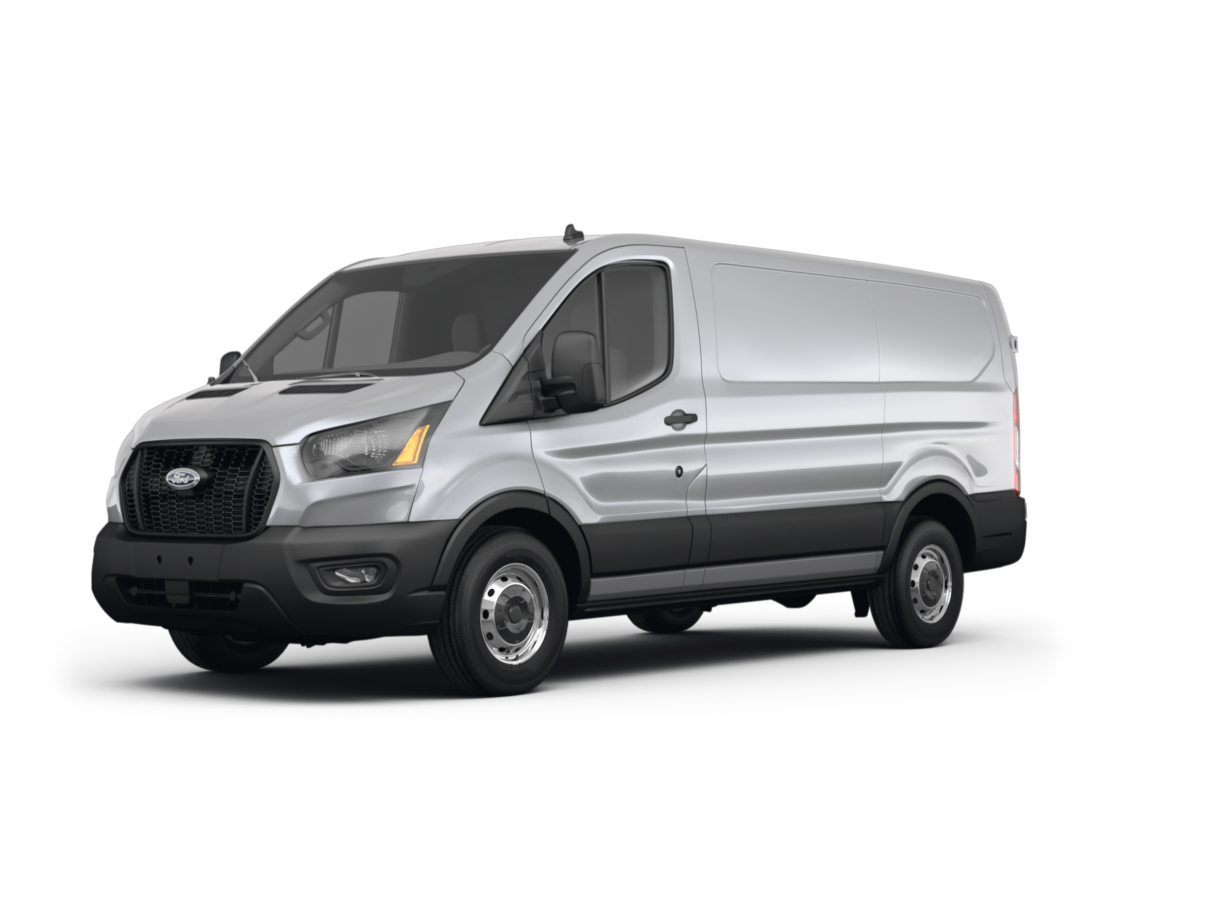 New 2023 Ford Transit 250 Crew Van Reviews, Pricing & Specs | Kelley ...