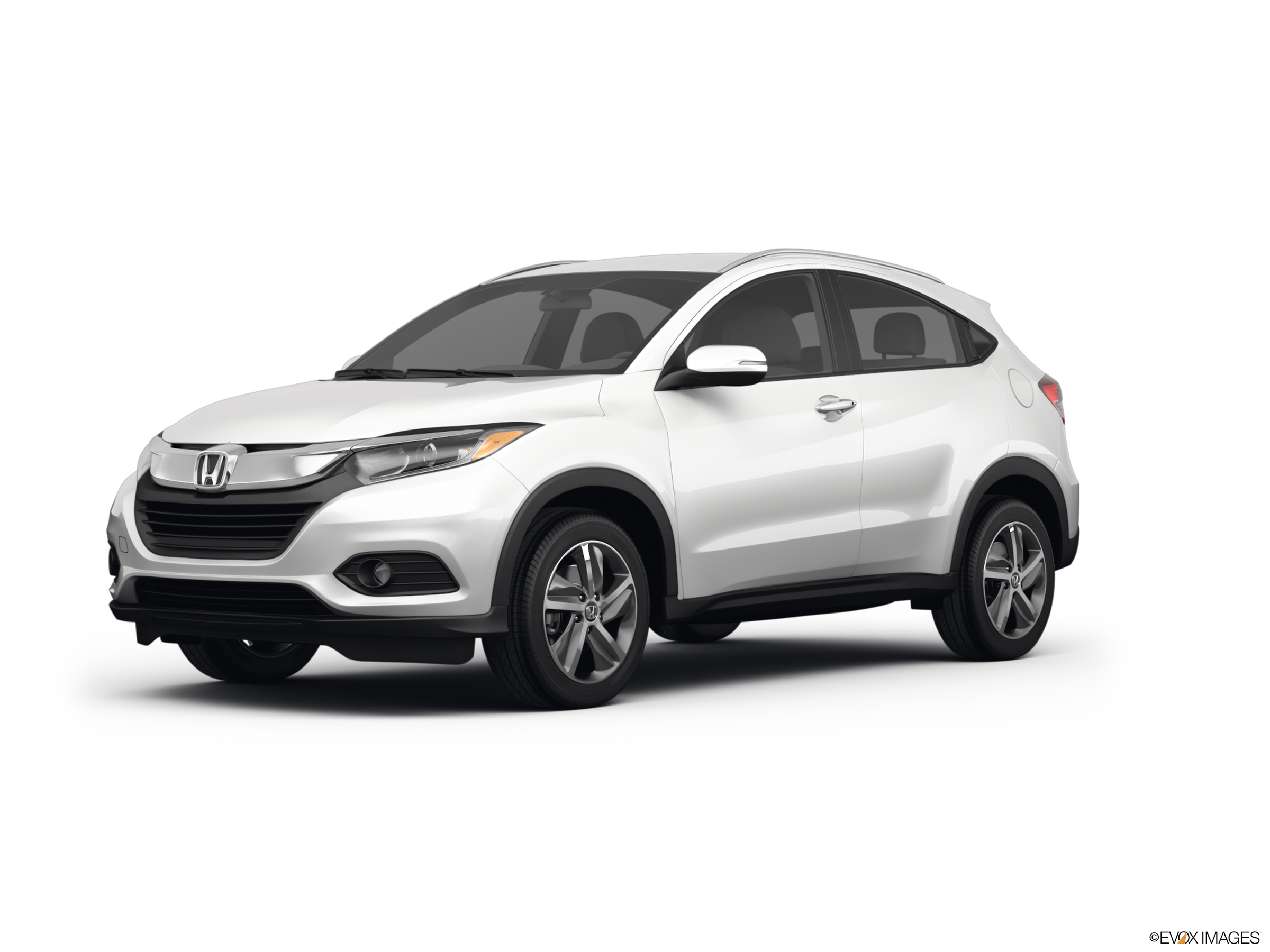 Used 2022 Honda HR-V EX Sport Utility 4D Prices | Kelley Blue Book