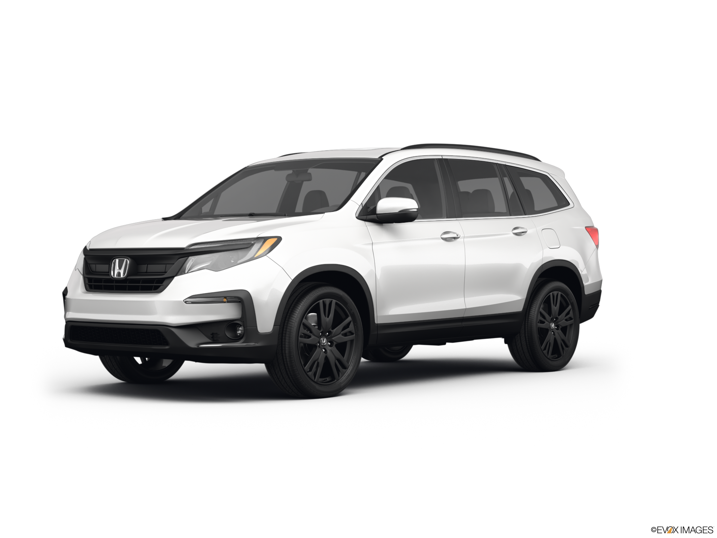 Used 2022 Honda Pilot Special Edition Sport Utility 4D Prices | Kelley ...