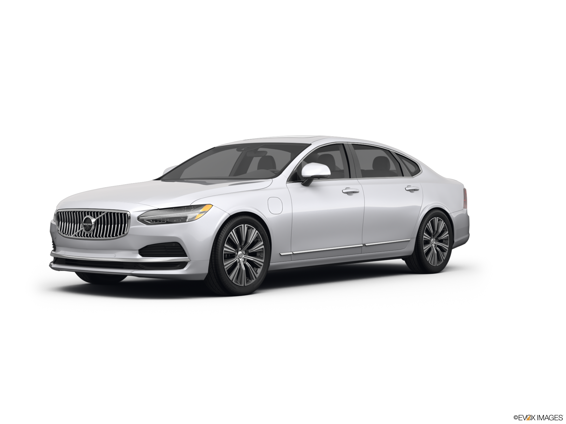 Used 2023 Volvo S90 T8 Recharge Ultimate Bright Theme Plug-In Hybrid Sedan 4D Prices | Kelley ...