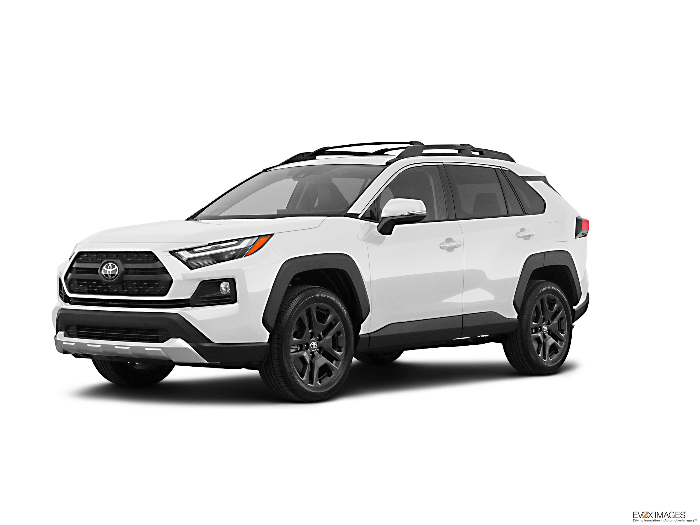Used 2022 Toyota RAV4 Adventure Sport Utility 4D Prices | Kelley Blue Book